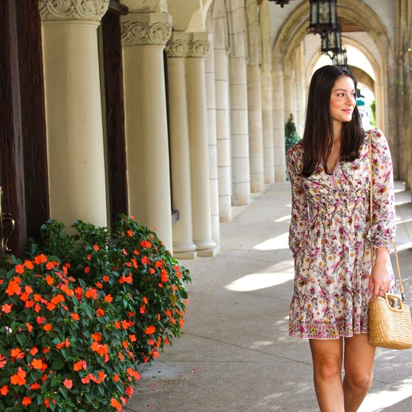 Max Studio | Dresses | Max Studios Mini Dress | Poshmark